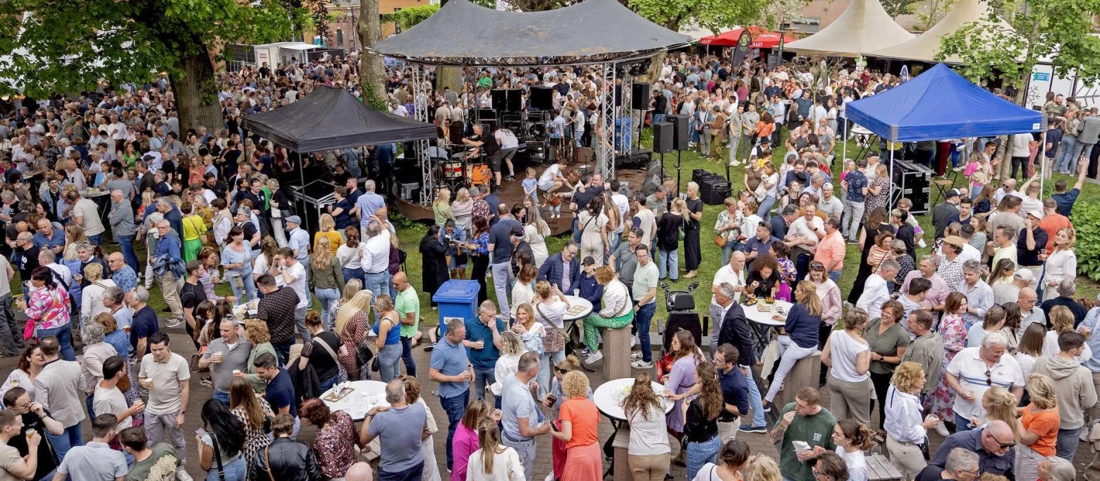 Weert Totaal Festival - Standplaats.nl