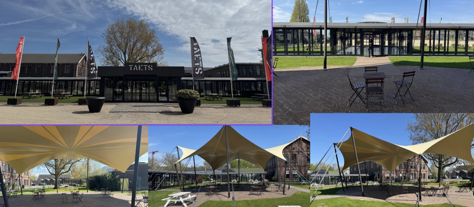 100%NL Somertijd BBQ 2025 - Standplaats.nl