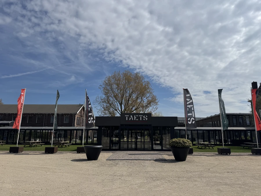 100%NL Somertijd BBQ 2025 - Standplaats.nl